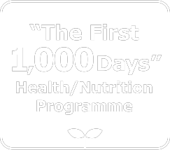 ’The First 1000 days’ health/nutrition programme｜UNICEF